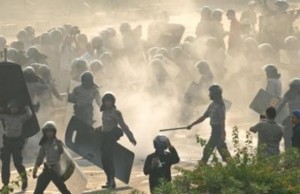 Mengenang Tragedi Sampit, Konflik Berdarah Paling Mencekam yang Pernah ...