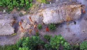 5 Fakta Ngeri Sentinel, Suku Primitif Paling Sadis yang Pernah Ada ...