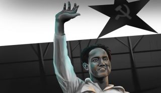 Mengulik Kisah Hidup D.N. Aidit, Pria Agamis yang Jadi Petinggi PKI ...