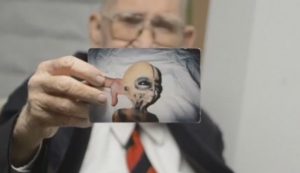 The Grey, Ras Alien Jahat yang Keberadaannya Selalu Disangkal Manusia ...