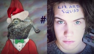 Mengenal Lizard Squad, Hacker Kuat Saingan Anonymous yang Berani ...