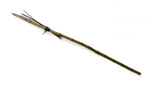 Fakta Jenius di Balik Pemilihan Bambu Runcing Sebagai Senjata Utama ...