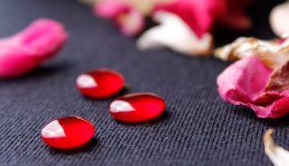 Misteri Batu Merah Delima yang Konon Membuat Pemiliknya Mampu ...