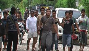 Kerusuhan-Kerusuhan Terparah yang Pernah Mengguncang Indonesia di Masa ...