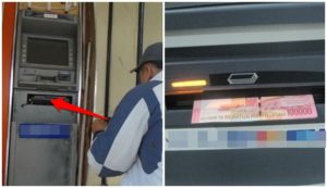5 Fakta Jackpotting, Teknik Terbaru Menguras ATM yang Bikin Maling Kaya ...