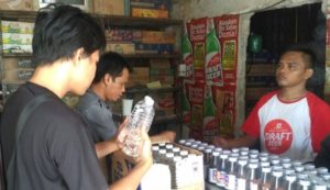 Mengenal Ciu, Minuman Keras Fenomenal yang Dicampur dengan Anak Tikus ...