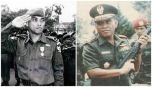 Benny Moerdani, Sosok Jenderal Indonesia yang Pernah Hancurkan Pasukan ...