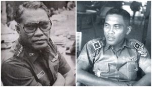 Benny Moerdani, Sosok Jenderal Indonesia yang Pernah Hancurkan Pasukan ...