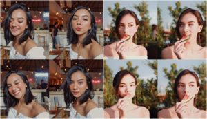 10 Potret Nazla Alifa, Selebgram Hits Sekaligus Calon Menantu Tamara ...