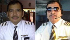 Para Pilot Hebat asal Indonesia yang Terbang ke ‘Surga’ Bersama Bhavye ...
