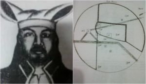 Kota Wuna, Sebuah Peradaban di Pulau Muna yang Hilang Bak Ditelan Bumi ...