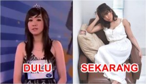 Potret Transformasi Gisella Anastasia, dari Finalis Indonesian Idol ...