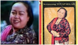 Jadi Komedian Legendaris, Inilah Sosok Pelawak Ratmi B-29 yang Ternyata ...