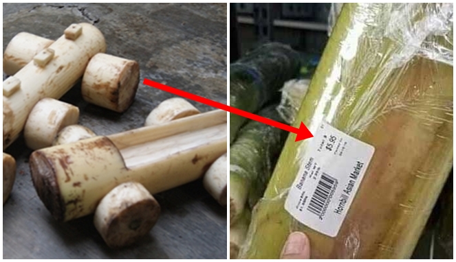 Hanya Dipakai Mainan Bocah, 4 Fakta Gedebog Pisang yang Dijual Mahal di ...