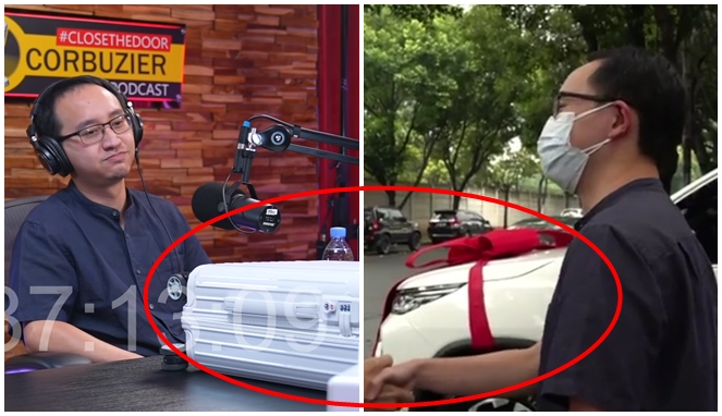 Dokter Gunawan, Suka Bantu Pasien Kurang Mampu dan Akhirnya Dapat Mobil ...