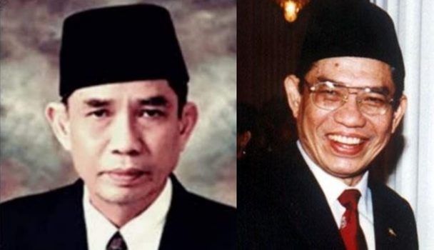 Baharuddin Lopa, Jaksa Agung dengan Kejujuran dan Kesederhanaan yang ...