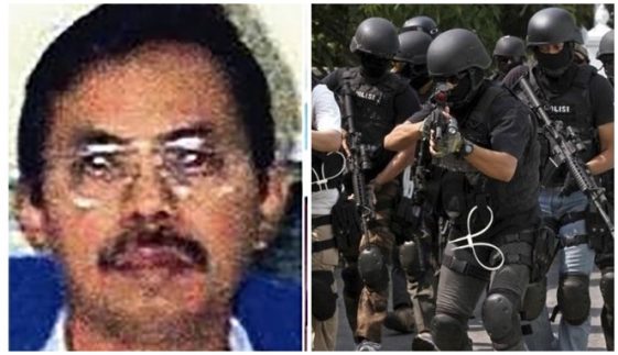 7 Fakta Kekejian Dr. Azahari, Teroris yang Akhirnya Merenggut Nyawa di ...