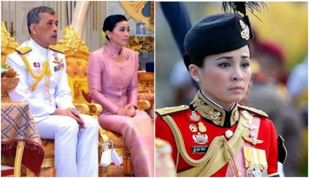 Dikenal Punya Banyak Selir, Ternyata Ini 4 Wanita yang Menjadi Istri ...