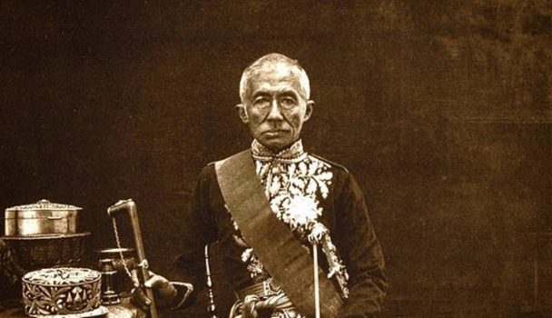 5 Pemimpin Negara yang Punya Banyak Istri hingga Ratusan, Dapat Warisan ...