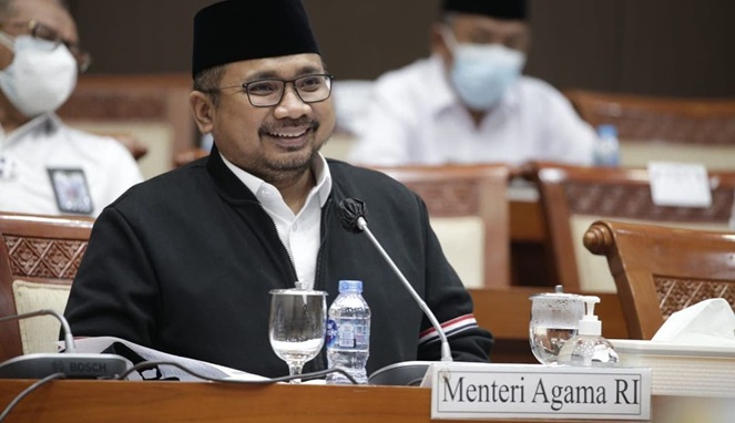 Catatan Kebijakan Kontroversial 3 Menteri Agama Era Presiden Jokowi ...