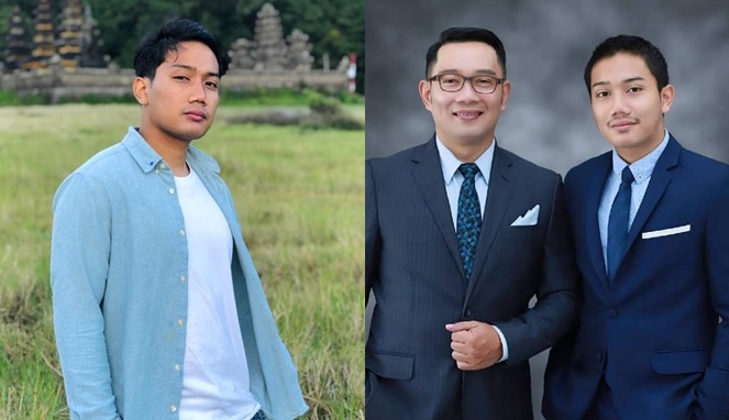 Anak Ridwan Kamil Hilang Saat Berenang di Sungai Aare Swiss, Sampai ...