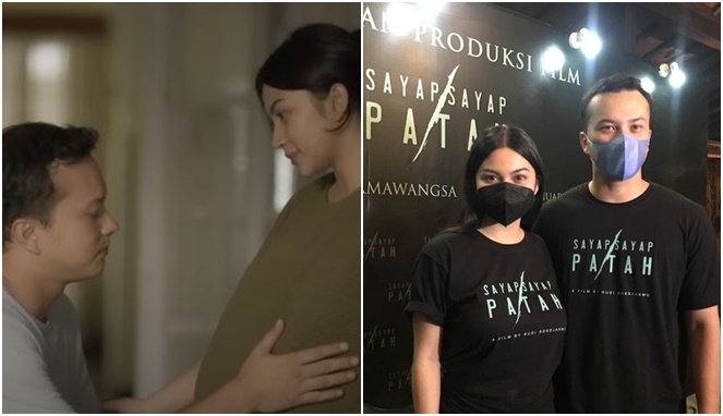 4 Aktor Perempuan yang ‘Direstui’ Netizen untuk Bersanding dengan ...