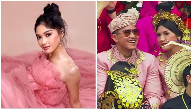 Erina Gudono, Si Cantik Berprestasi Pacar Kaesang yang Jadi Finalis ...