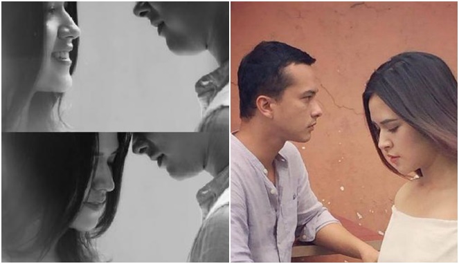 4 Aktor Perempuan yang ‘Direstui’ Netizen untuk Bersanding dengan ...