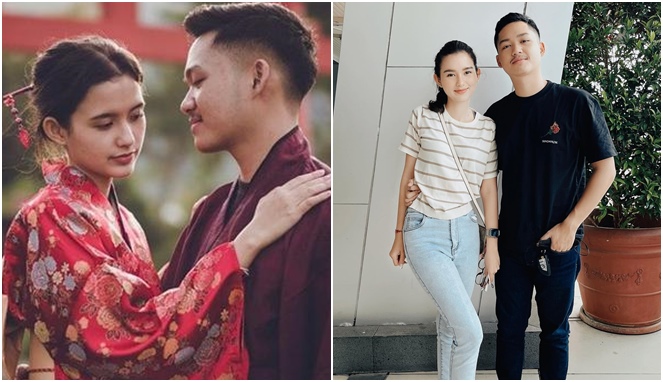 Beda Agama, 5 Pasangan Seleb Ini Malah Dapat ‘Restu’ dari Netizen ...