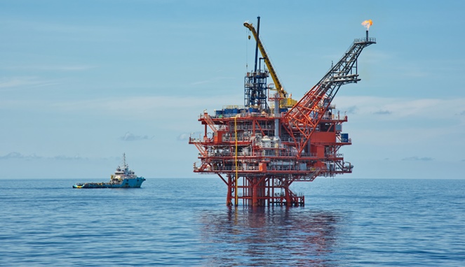 Polemik Pulau Pasir, ‘Harta Karun’ di NTT yang Diklaim Australia ...